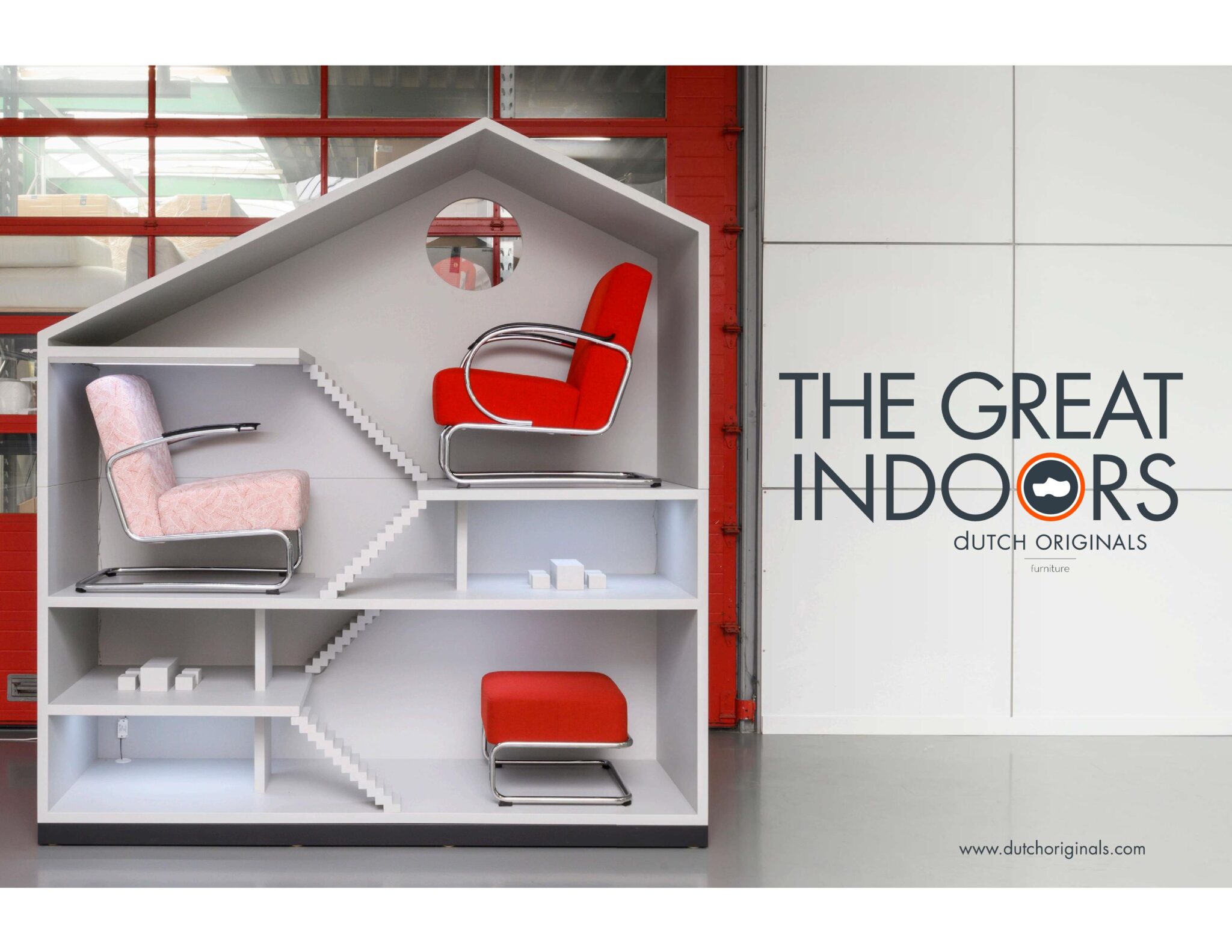 Dutch Originals - Dutch Originals is een Nederlands meubel designmerk ...