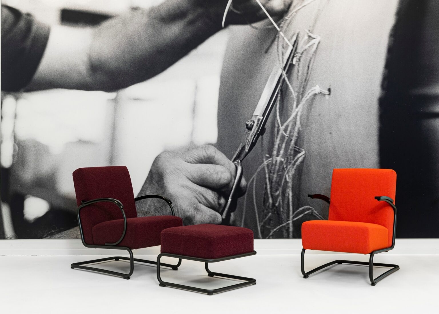 Hockers - Dutch Originals