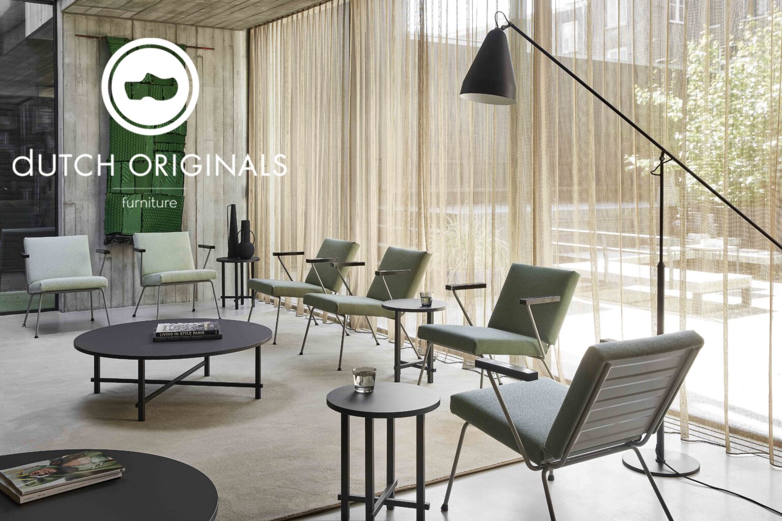 Dutch Originals - Dutch Originals is een Nederlands meubel designmerk ...