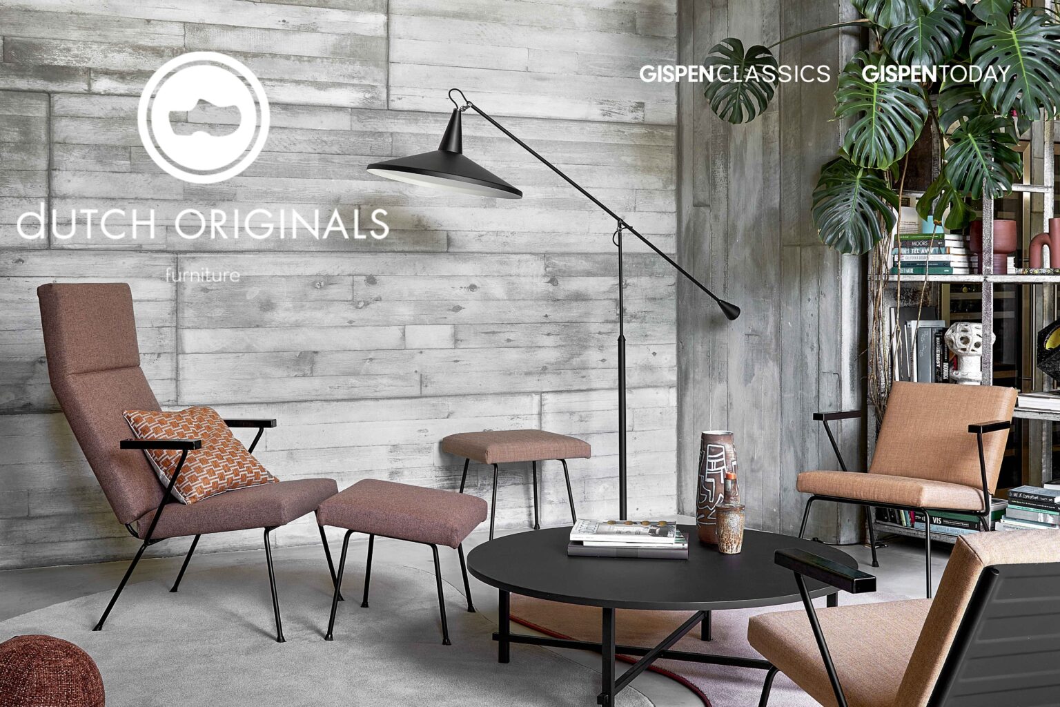 Dutch Originals - Dutch Originals is een Nederlands meubel designmerk ...