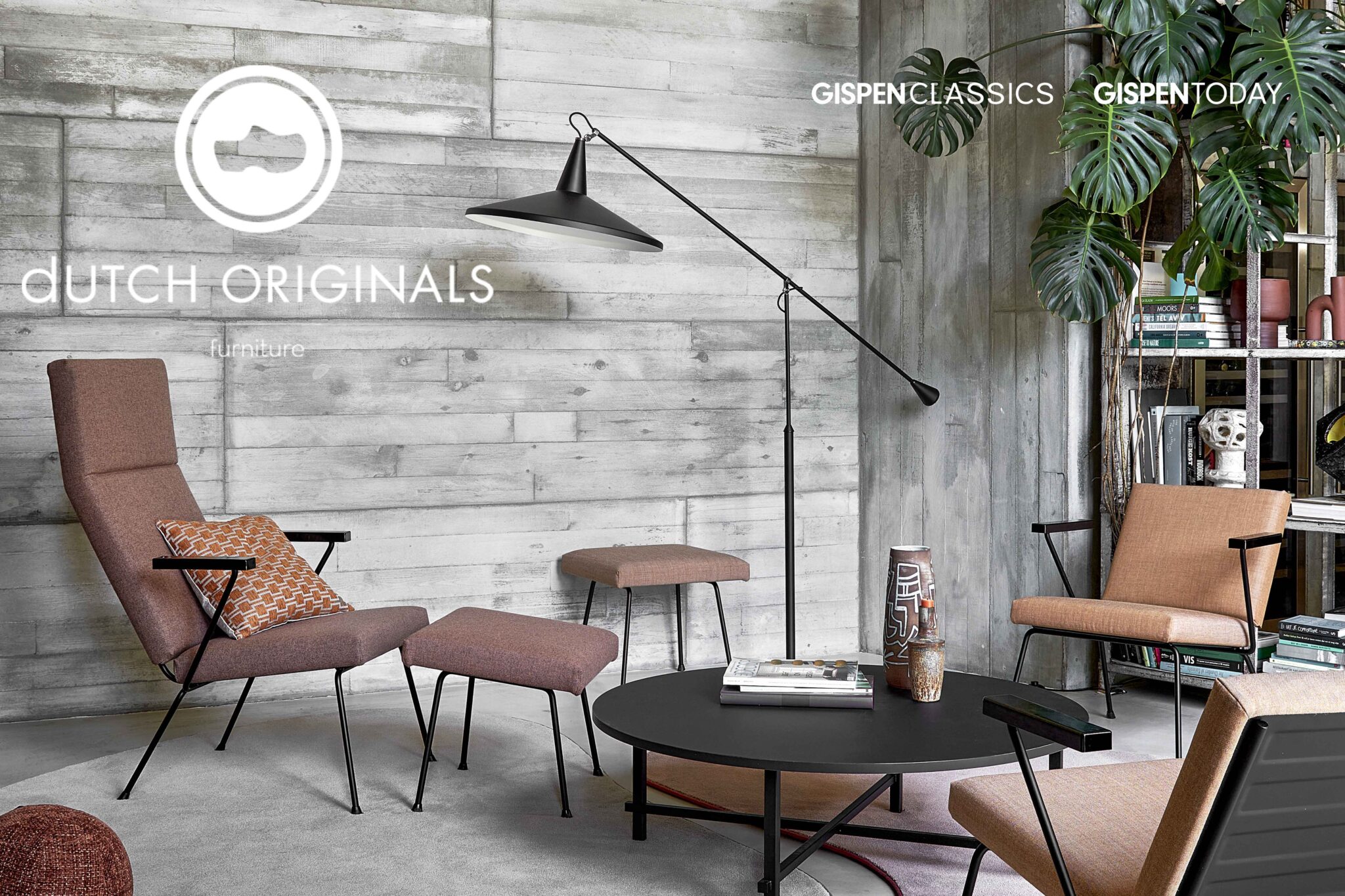 Dutch Originals - Dutch Originals is een Nederlands meubel designmerk ...