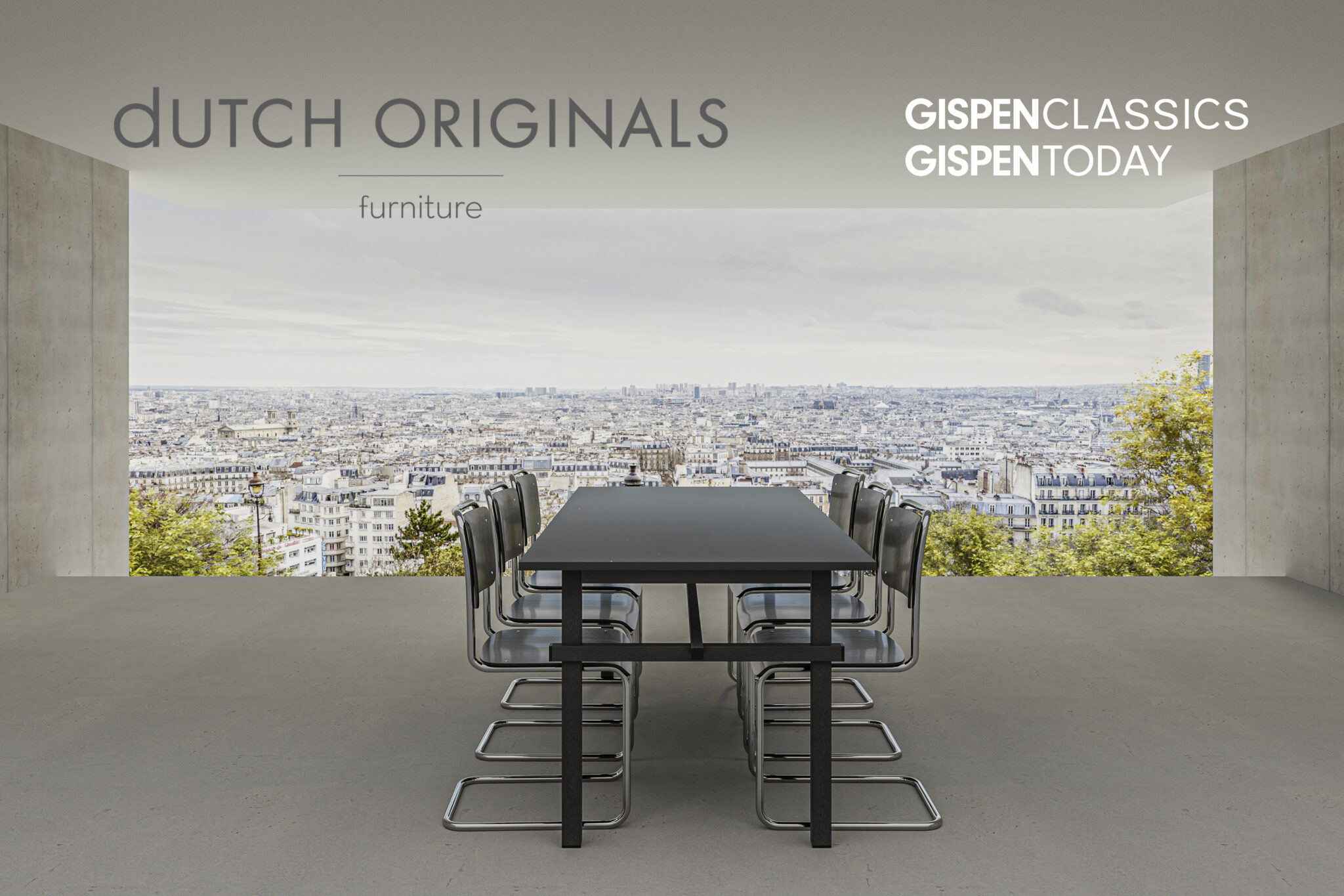 Dutch Originals - Dutch Originals is een Nederlands meubel designmerk ...