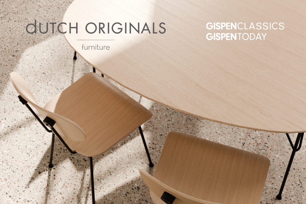 Dutch Originals - Dutch Originals is een Nederlands meubel designmerk ...