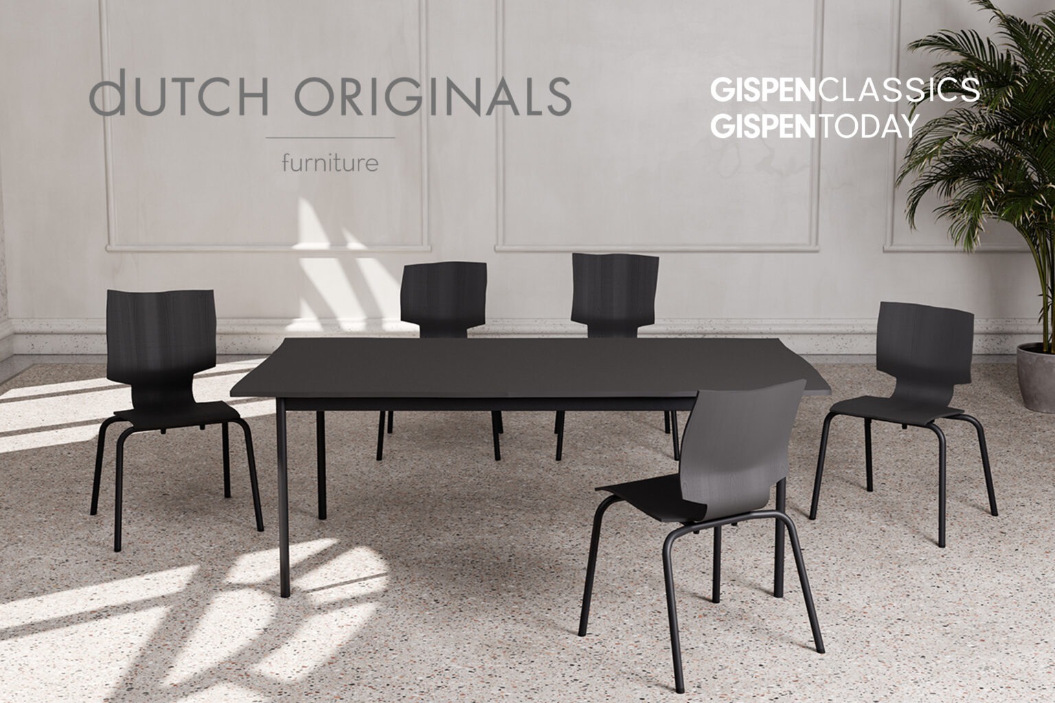 Dutch Originals - Dutch Originals is een Nederlands meubel designmerk ...
