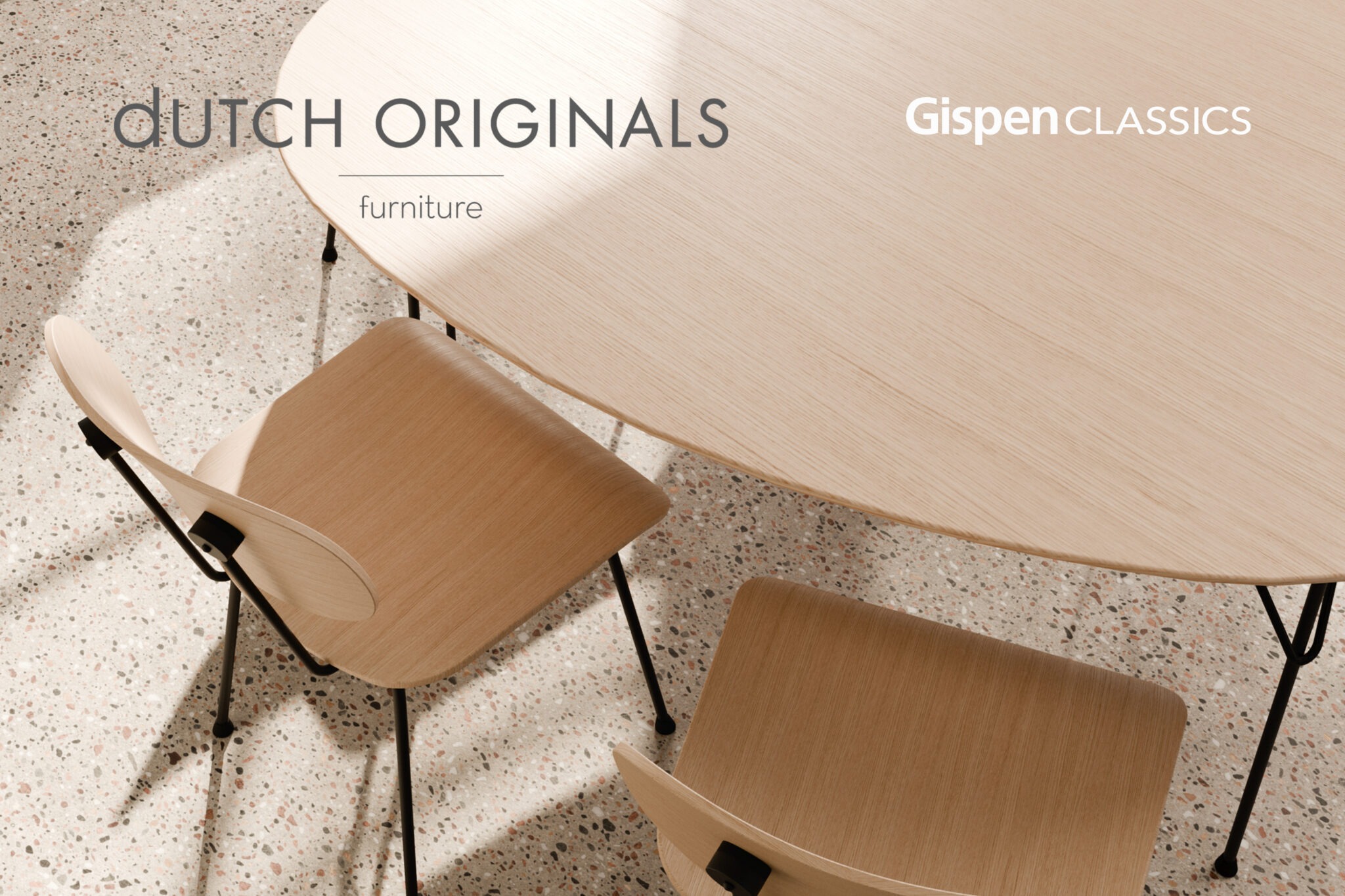 Dutch Originals - Dutch Originals is een Nederlands meubel designmerk ...