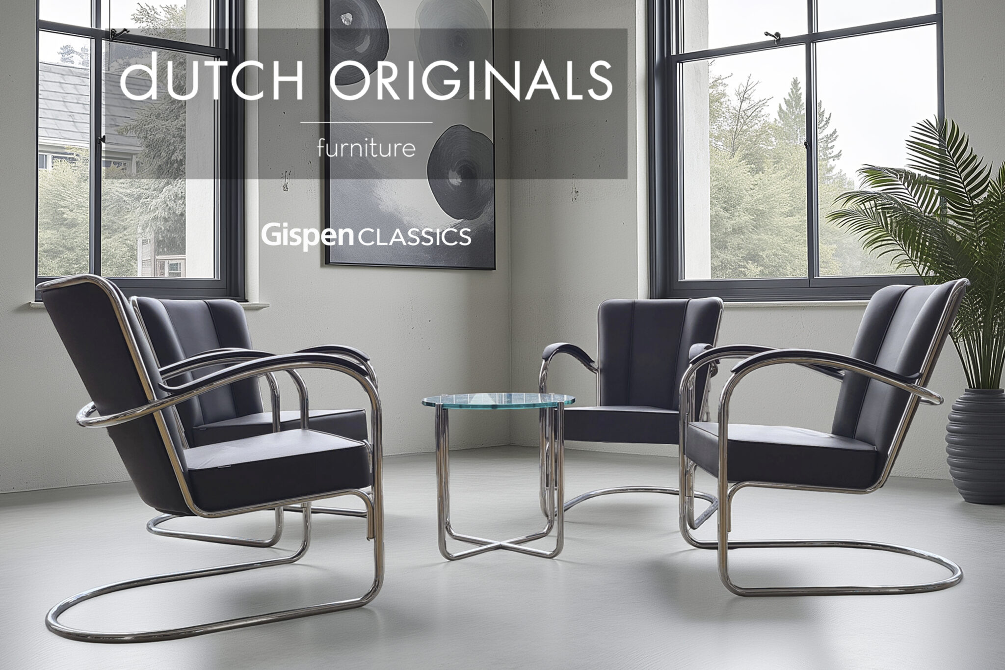 Dutch Originals - Dutch Originals is een Nederlands meubel designmerk ...