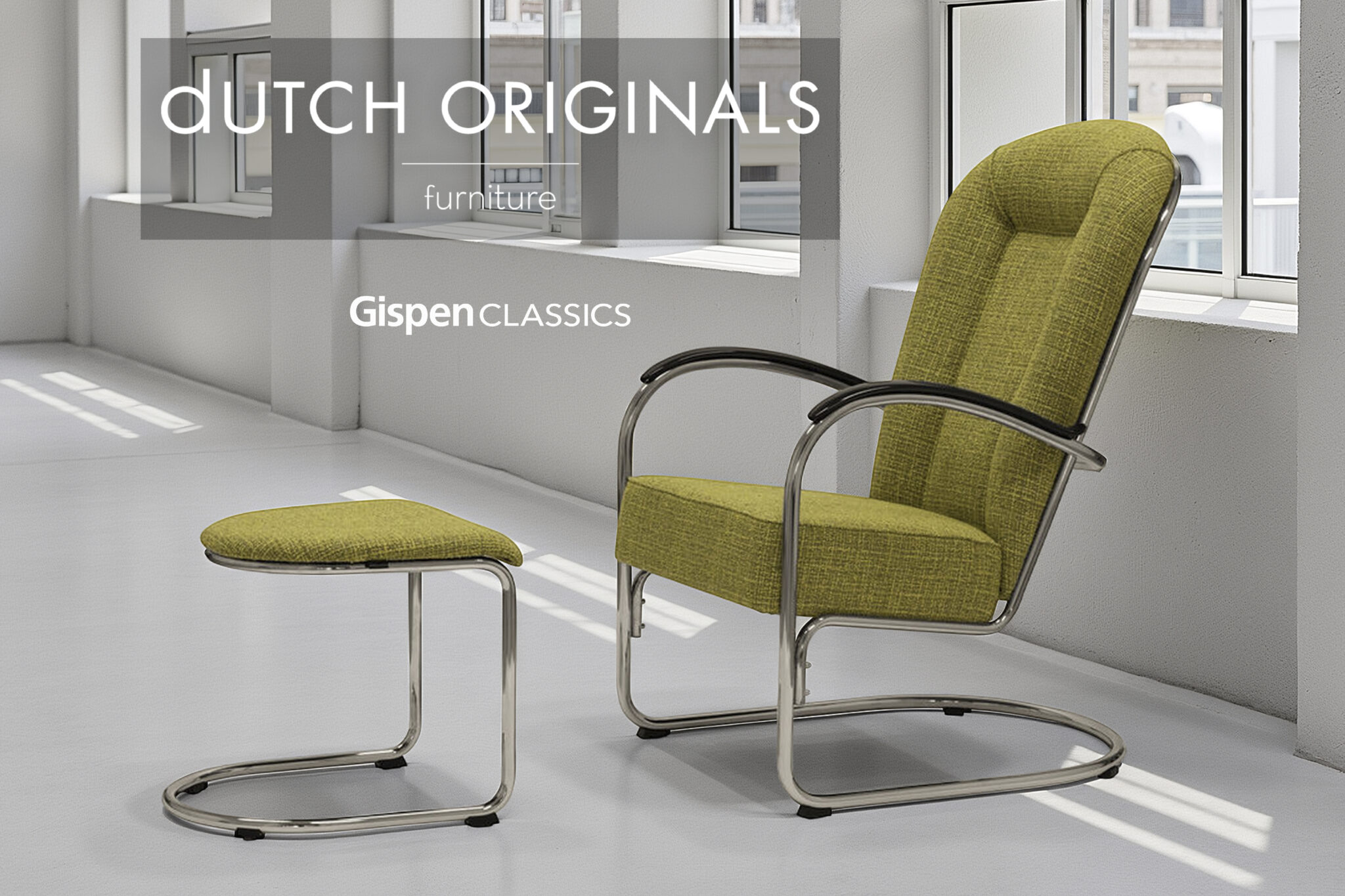 Dutch Originals - Dutch Originals is een Nederlands meubel designmerk ...